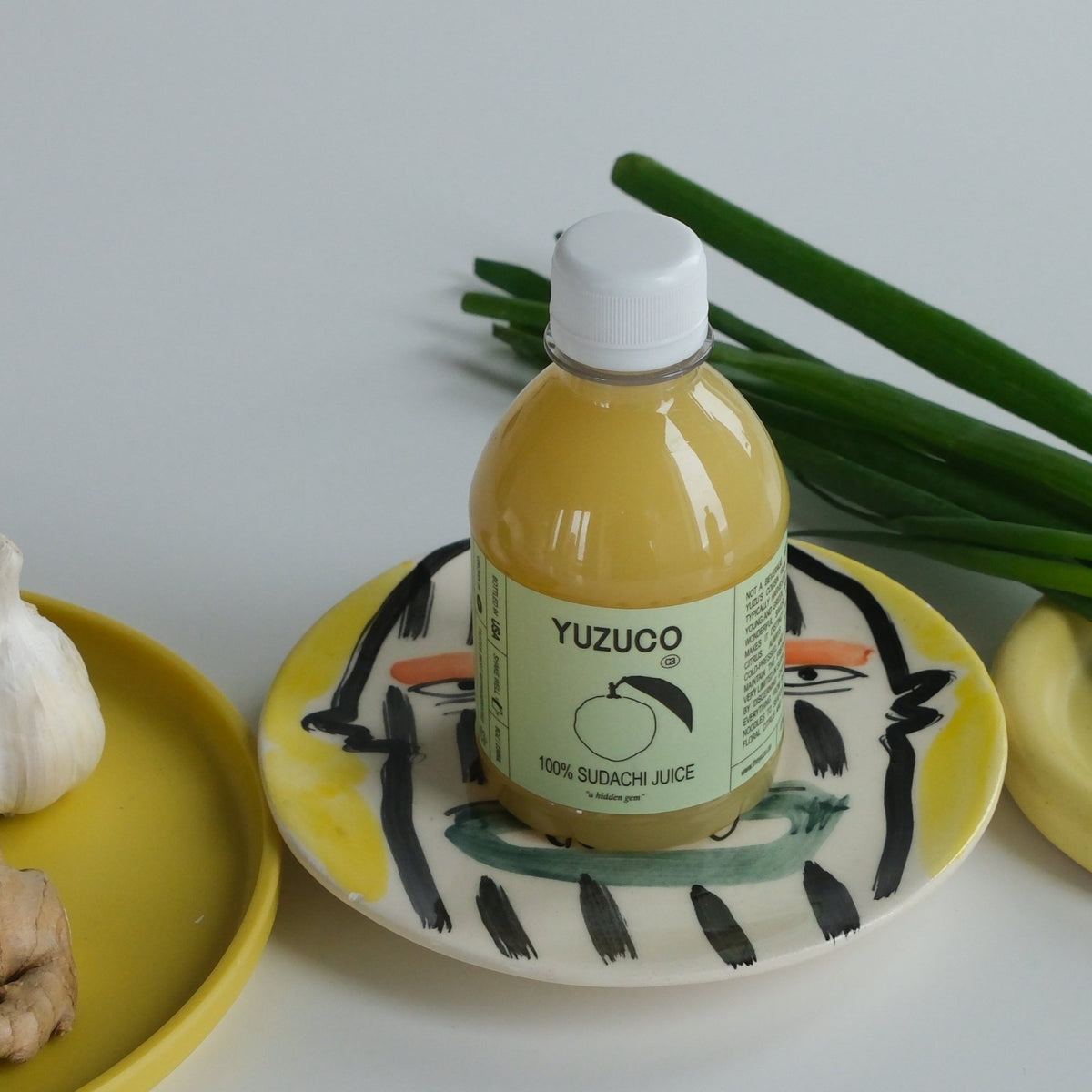 Products | YUZUCO
