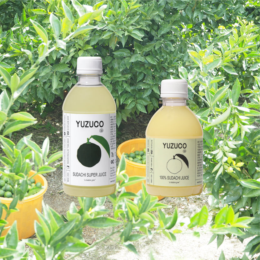 Products | YUZUCO