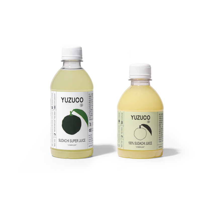 Products | YUZUCO