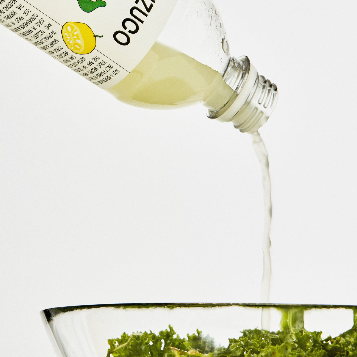 YUZUCO | YUZU SUPER JUICE, 12 oz