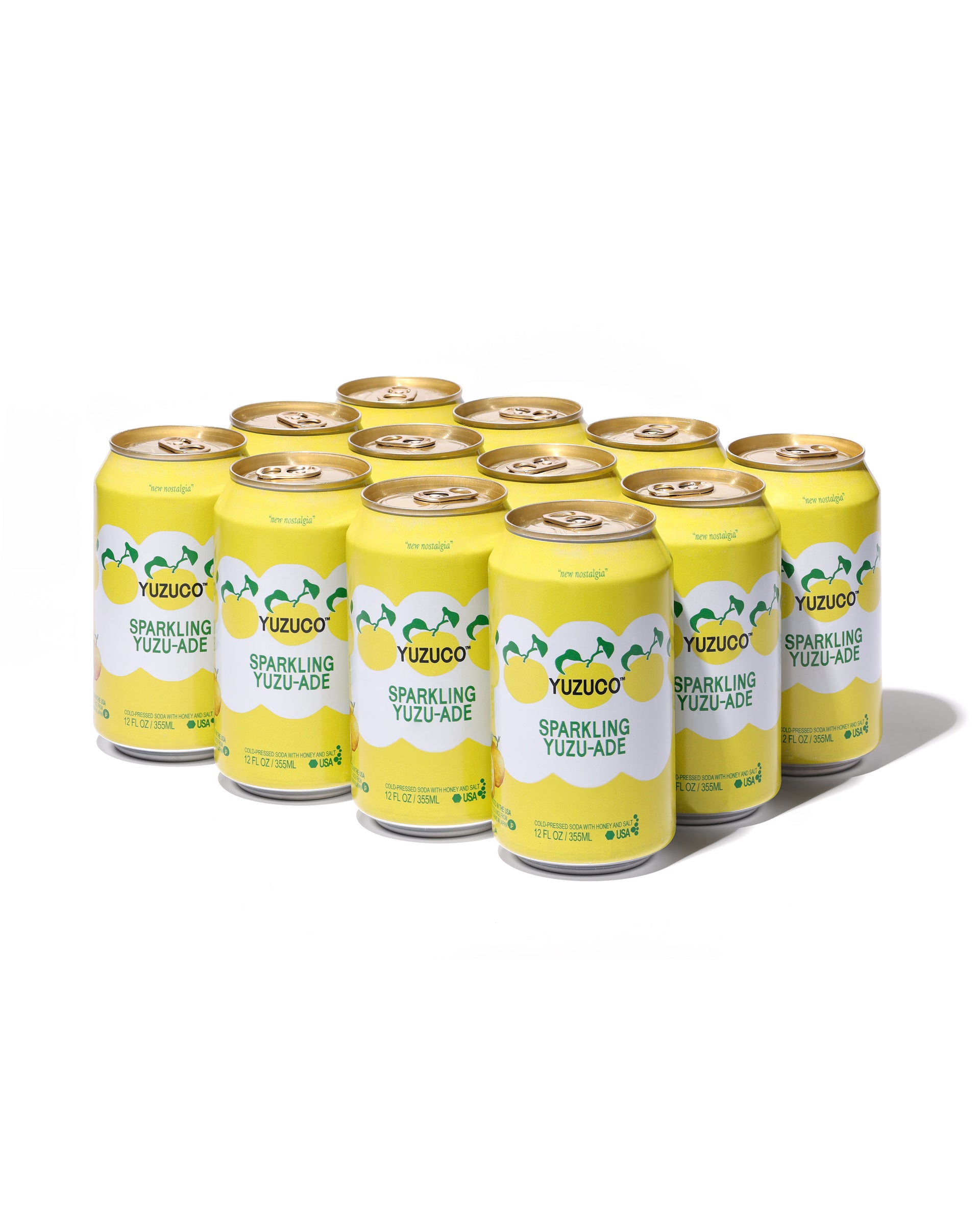 Products | YUZUCO