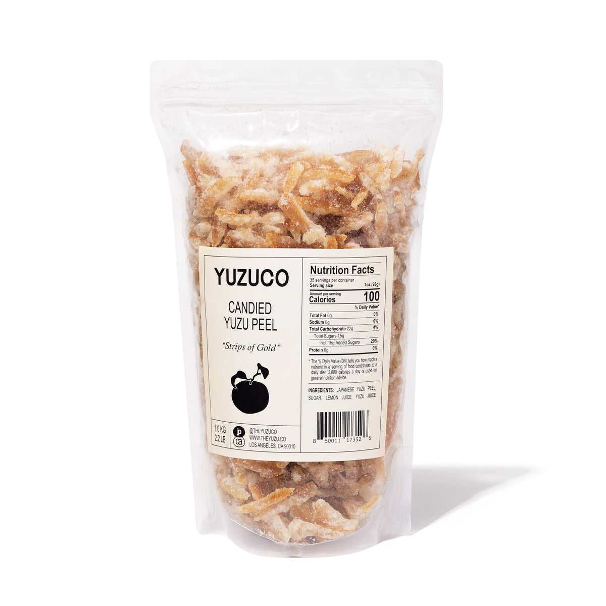 Products | YUZUCO