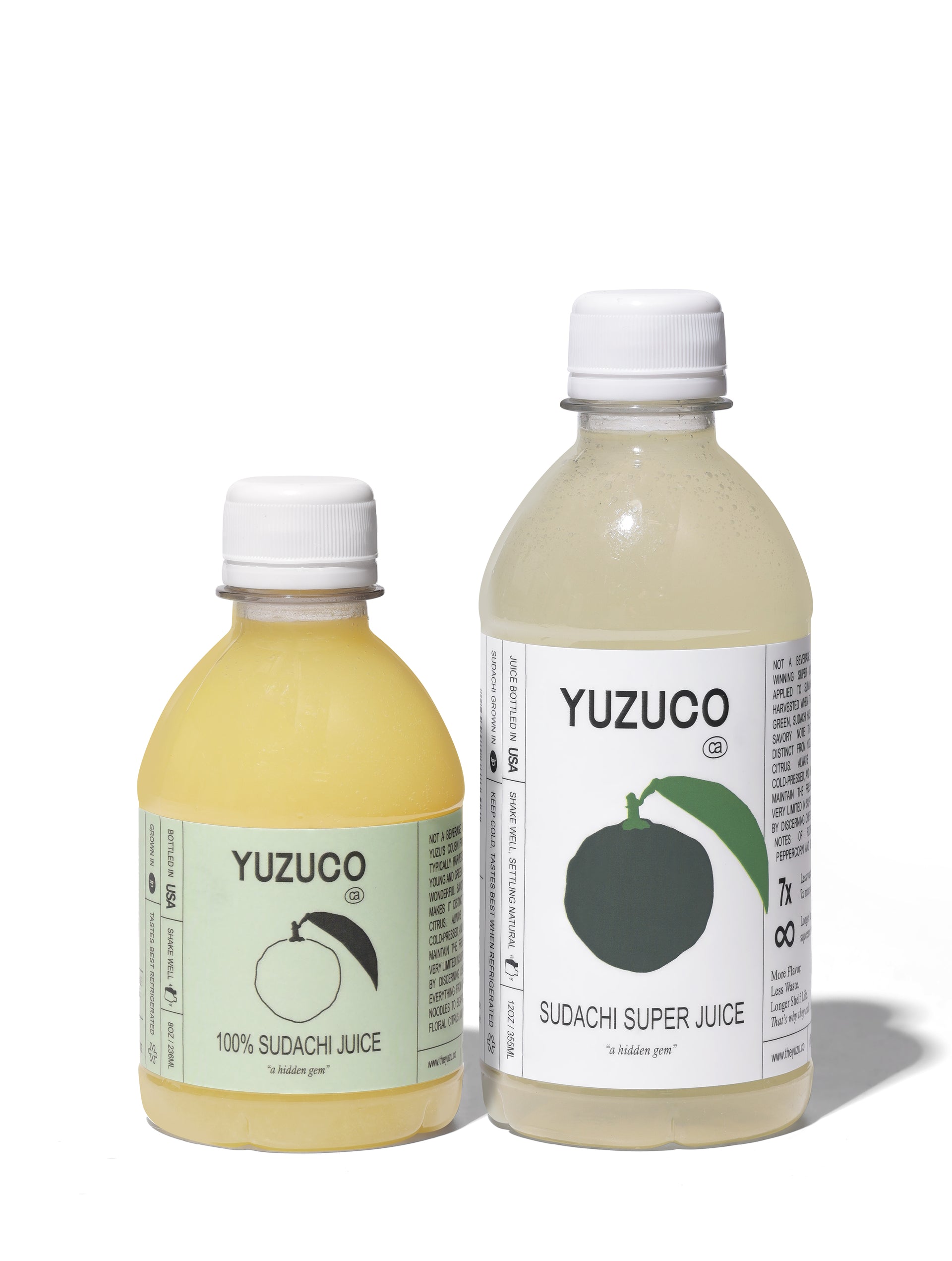 Products | YUZUCO
