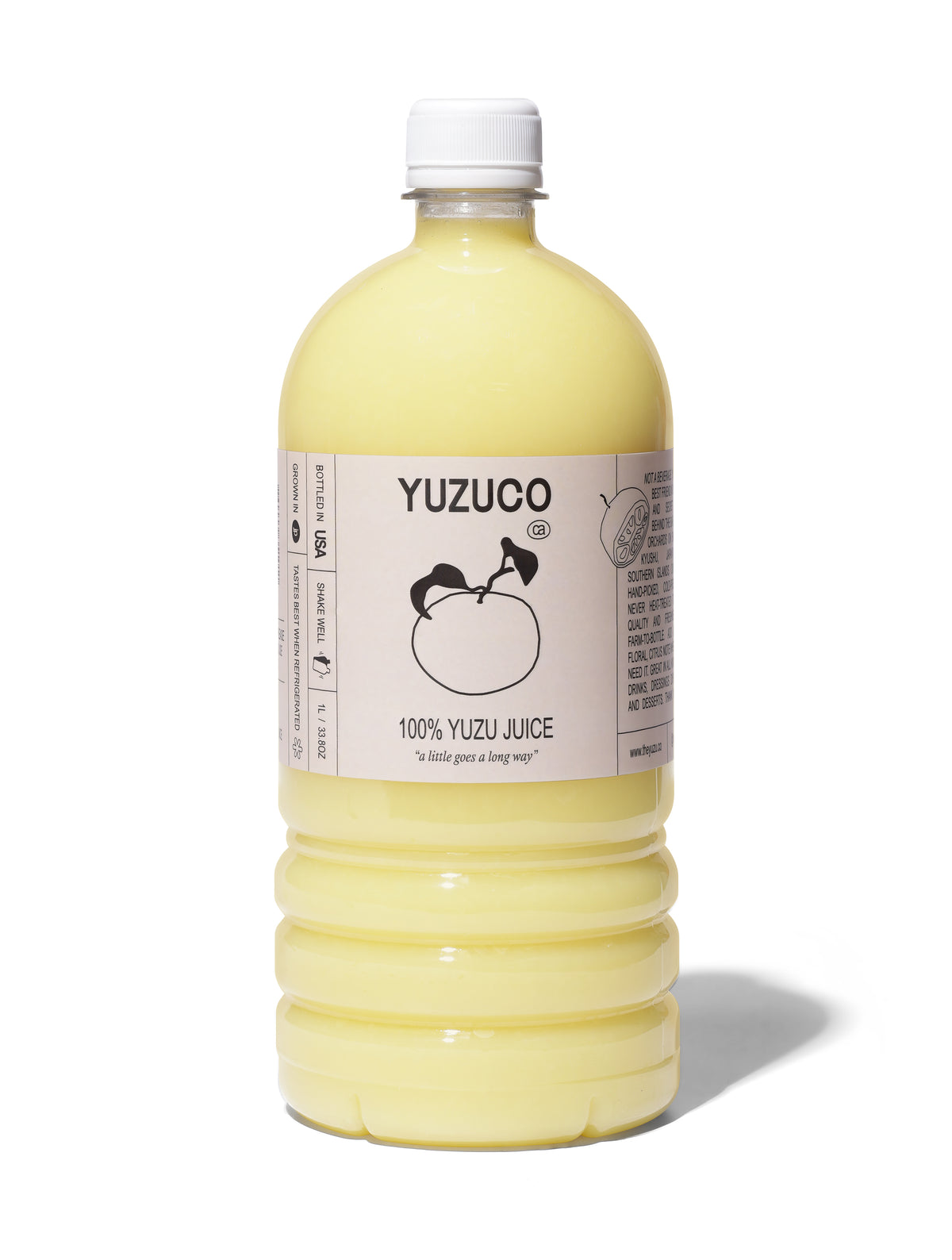 Yuzu 101: Everything You Need to Know About Its Benefits – YUZUCO