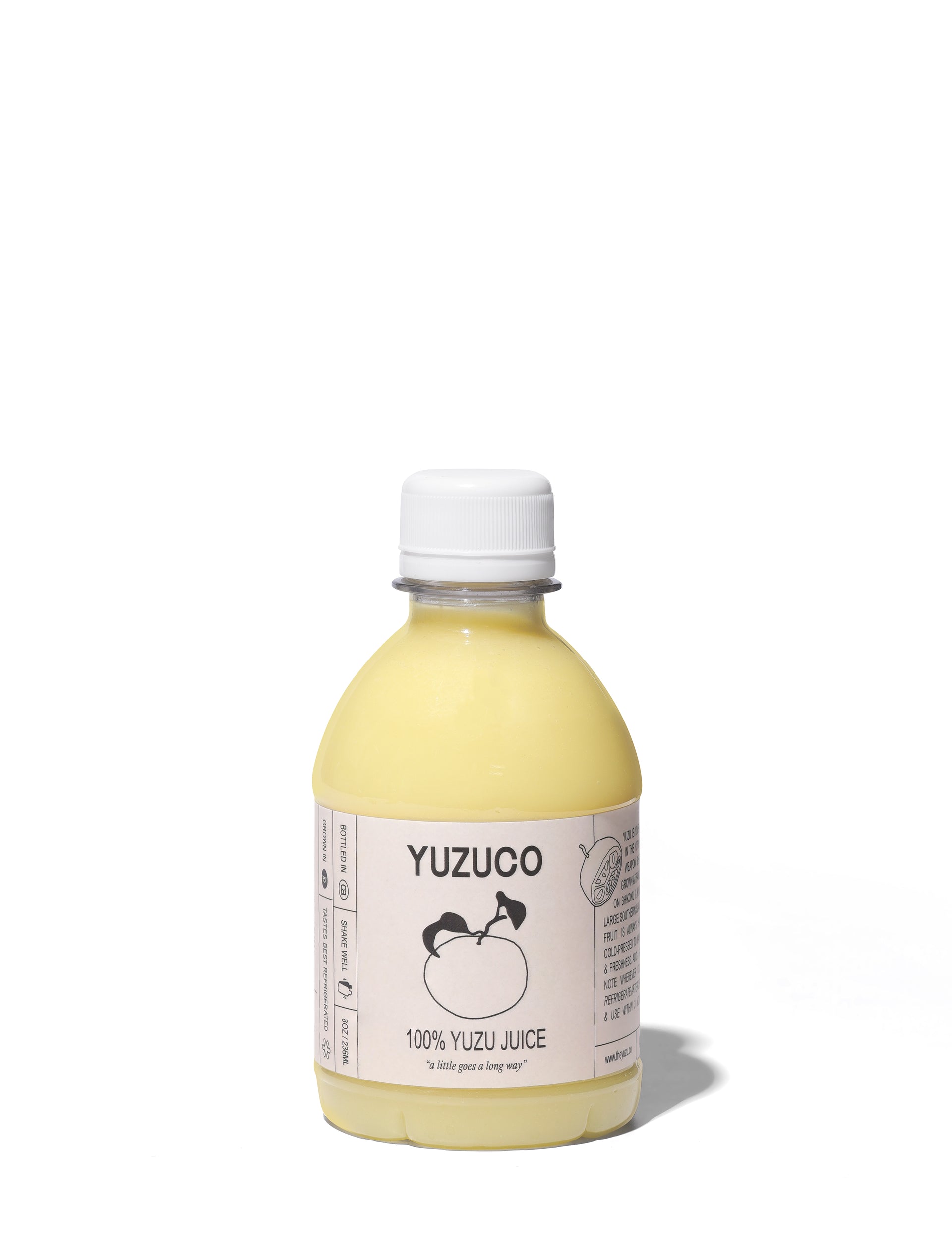 Unexpected Yuzu Recipes That Go Way Beyond Ponzu – YUZUCO