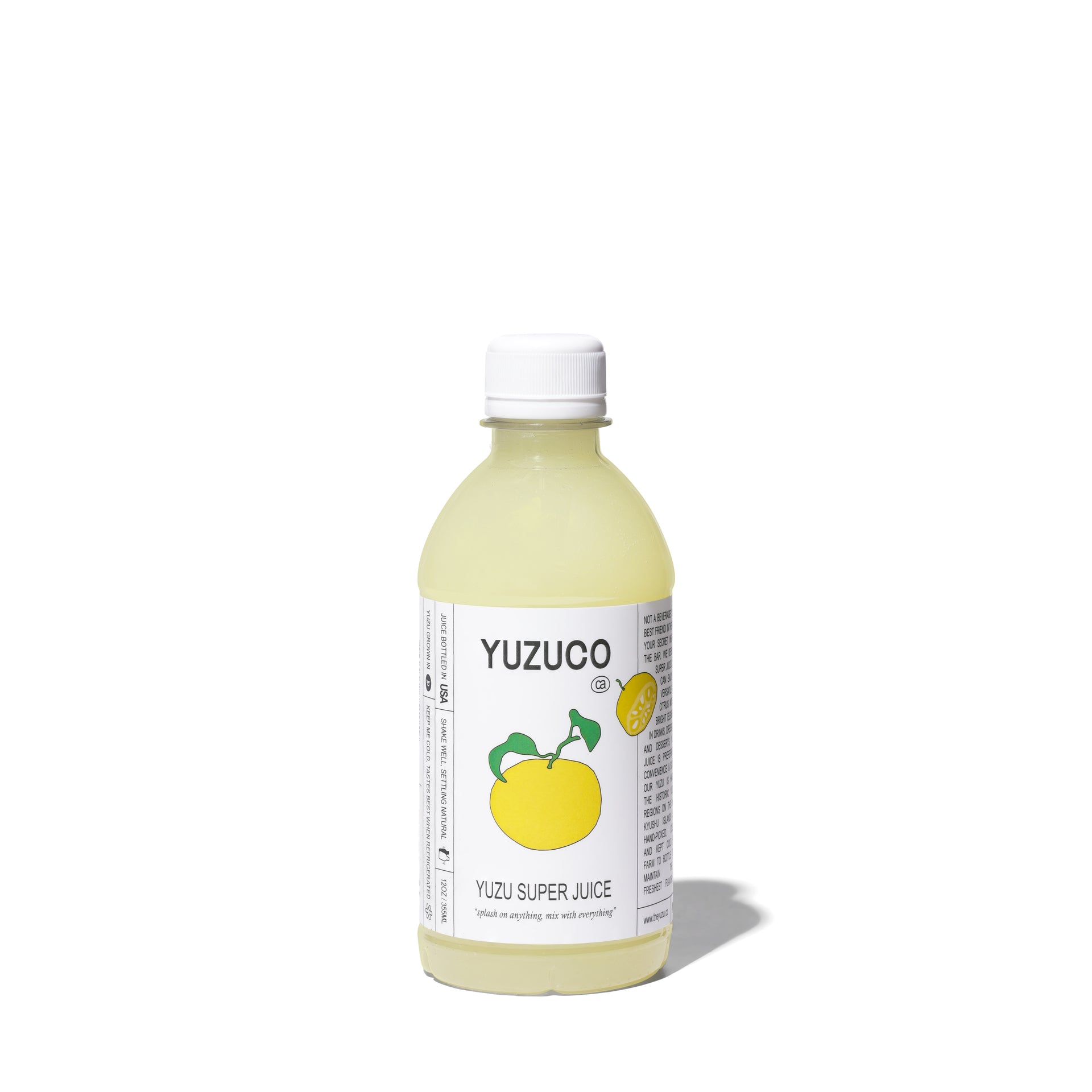 Products – YUZUCO