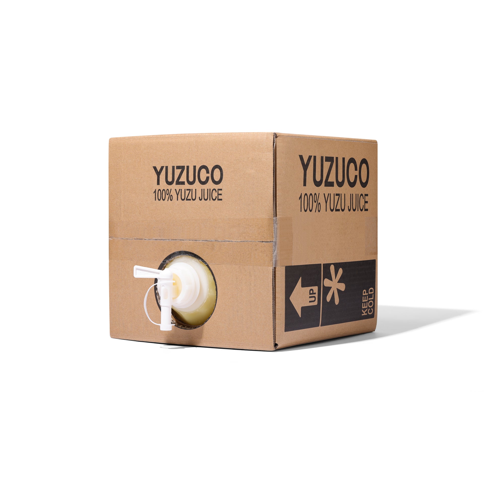 Products | YUZUCO