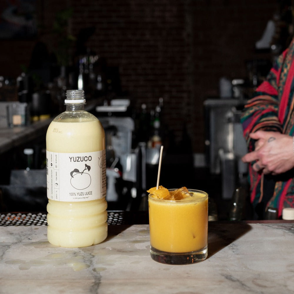 Yuzu 101: Everything You Need to Know About Its Benefits – YUZUCO