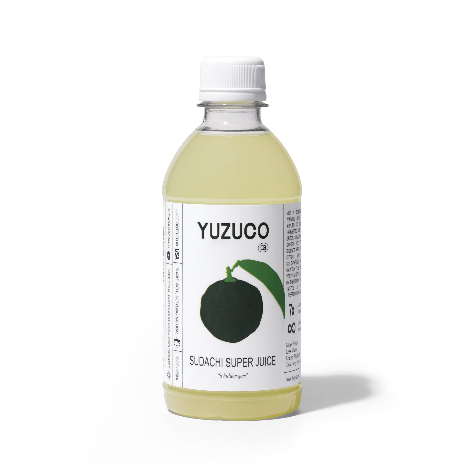 Products – YUZUCO